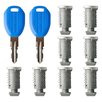 Rhino-Rack™ | Roof Racks & Cargo Carriers - CARiD.com