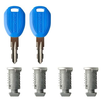 Rhino-Rack™ - Roof Racks & Cargo Carriers | CARiD