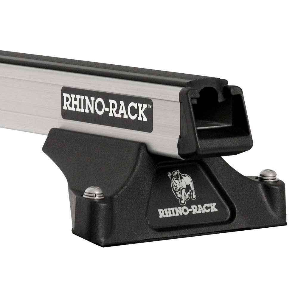 Rhino-Rack® - Heavy Duty RLTP Roof Rack System