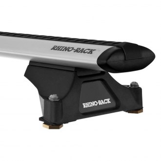 Suzuki Sidekick Base Rack Systems - Roof Rails, Load Bars | CARiD