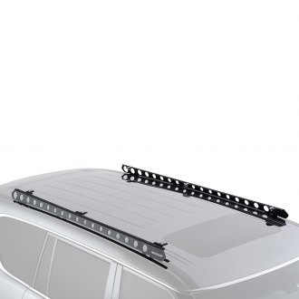 2018 Nissan Armada Roof Racks | Cargo Boxes, Ski Racks, Kayak Carriers