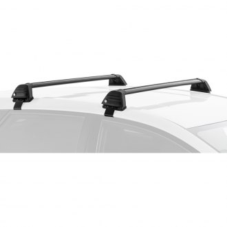 Honda Roof Racks | Cargo Boxes, Ski Racks, Kayak Carriers