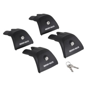 2025 Hyundai Santa Fe Roof Racks - Cargo Boxes, Ski Racks, Kayak Carriers