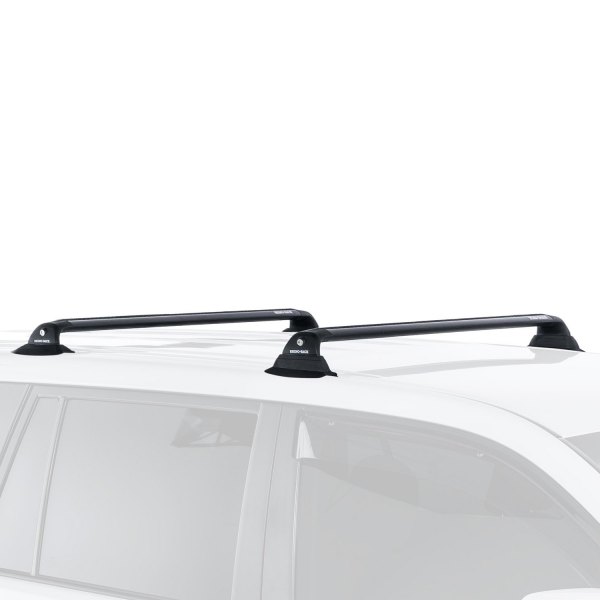 Rhino-Rack® RVP33 - Vortex RVP Black Roof Rack System