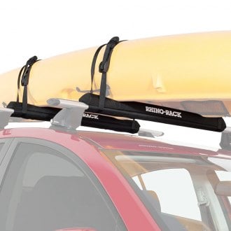Tesla Kayak Racks - Canoe Carriers & Accessories | CARiD