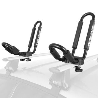Honda Ridgeline Kayak Racks & Canoe Carriers | CARiD