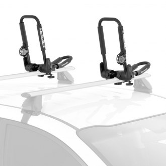 Honda Ridgeline Kayak Racks & Canoe Carriers | CARiD