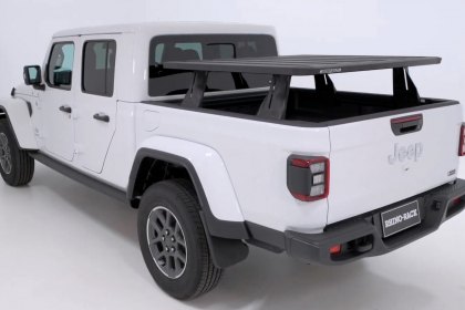 Rhino-Rack® - Reconn-Deck Bar