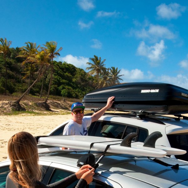 Rhino-Rack™ - Roof Racks & Cargo Carriers | CARiD