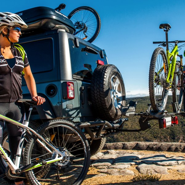 Rhino-Rack™ - Roof Racks & Cargo Carriers | CARiD