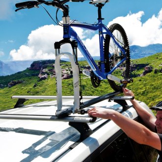 Rhino-Rack™ - Roof Racks & Cargo Carriers | CARiD