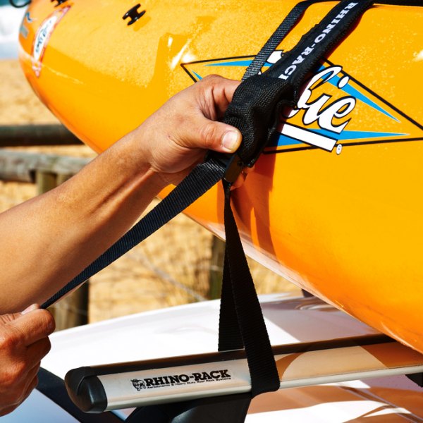 Rhino-Rack™ - Roof Racks & Cargo Carriers | CARiD