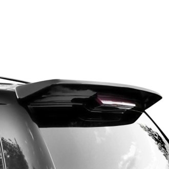 Chevy Suburban Spoilers | Custom, Factory, Roof, Lip & Wing Spoilers