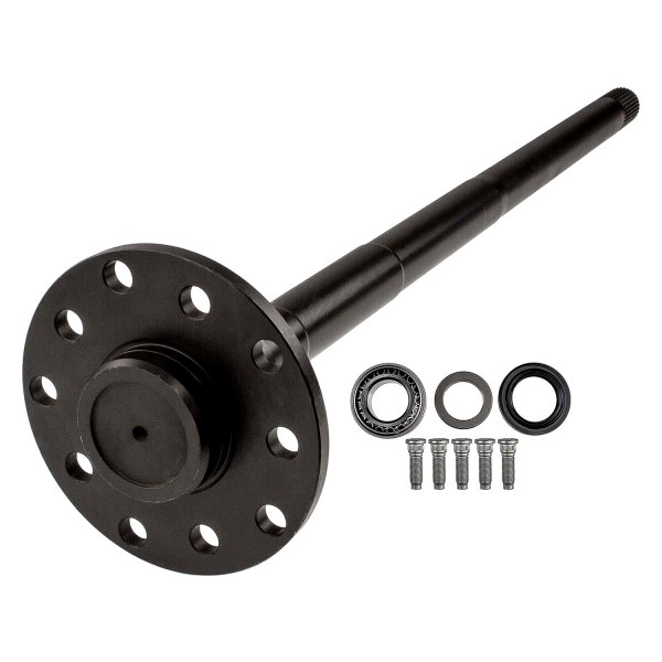 Richmond® 92-31296 - Excel™ Front Passenger Side Inner Axle Shaft Assembly