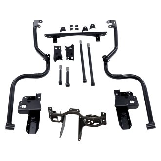 Chevy Camaro 4-Link Suspension Kits | Bolt-On, Universal – CARiD.com