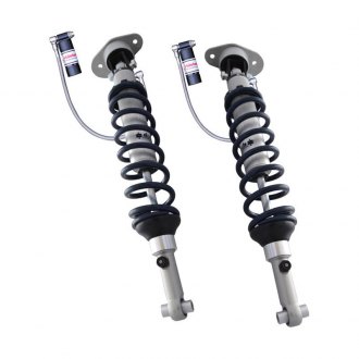 2014 Dodge Challenger Coilover Suspension Kits — CARiD.com