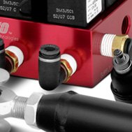 RideTech™ | Performance Suspension Shocks & Coilovers — CARiD.com