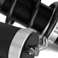 RideTech™ | Performance Suspension Shocks & Coilovers — CARiD.com