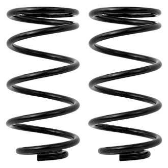 1966 Chevy Impala Coil Springs | Replacement & Performance — CARiD.com