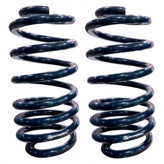 Chevy Impala Suspension Lowering Kits | Springs, Struts — CARiD.com