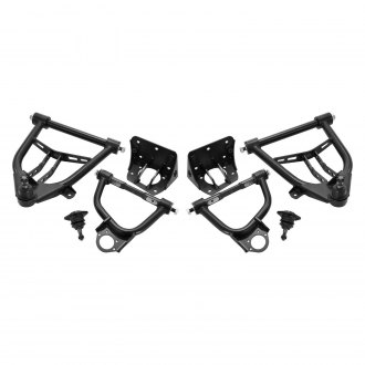 RideTech™ | Performance Suspension Shocks & Coilovers — CARiD.com