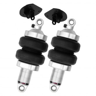 Ford Crown Victoria Performance Suspension | Springs, Shocks, Struts