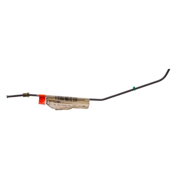 The Right Stuff® VPT5701S - Stainless Steel Axle Vent Tube