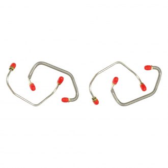 Disc Brake Caliper Crossover Lines | CARiD