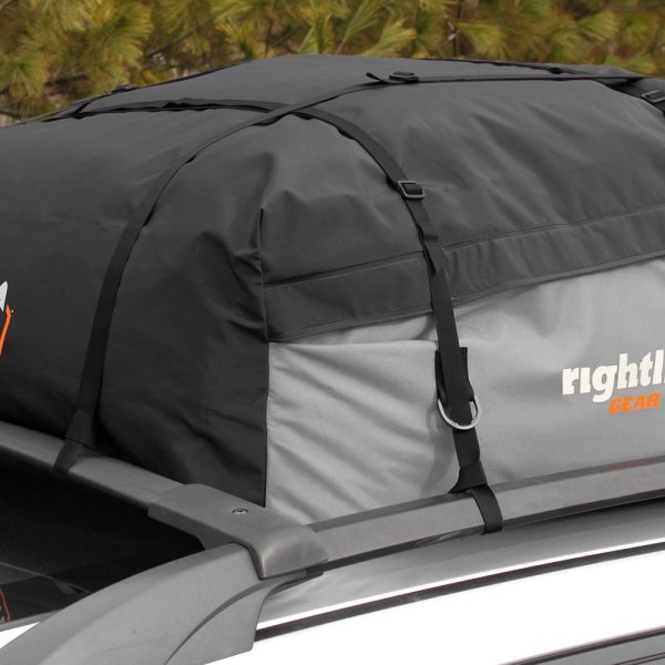 Rightline Gear™ - Cargo Saddlebags, Carriers, Truck Tents | CARiD