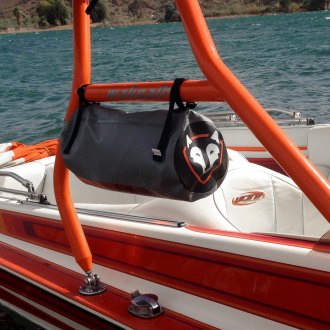 Rightline Gear™ - Cargo Saddlebags, Carriers, Truck Tents | CARiD