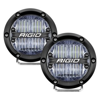 Rigid Industries™ | LED Lights & Off-Road Light Bars - CARiD.com