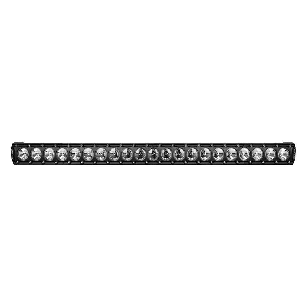 Rigid Industries® - Revolve Series Broad Spot Beam LED Light Bar