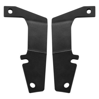 Toyota Off-Road Light Mounts & Brackets | Light Bar Mounts — CARiD.com