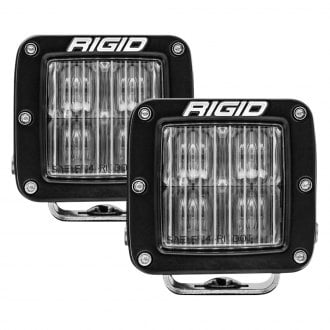 Rigid Industries™ | LED Lights & Off-Road Light Bars - CARiD.com