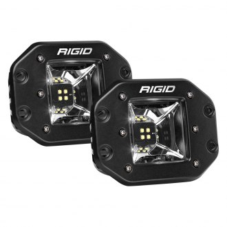 Rigid Industries™ | LED Lights & Off-Road Light Bars - CARiD.com