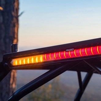 Rigid Industries™ | LED Lights & Off-Road Light Bars - CARiD.com