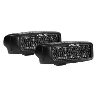 Rigid Industries™ | LED Lights & Off-Road Light Bars - CARiD.com