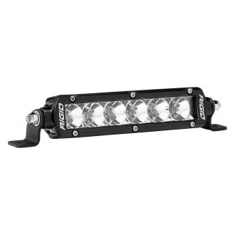 Rigid Industries™ - LED Lights & Off-Road Light Bars | CARiD