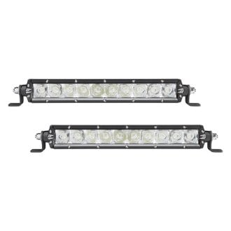 Rigid Industries™ - LED Lights & Off-Road Light Bars | CARiD