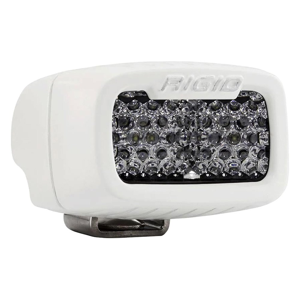 Rigid Industries® - SR-M Series Pro LED Light