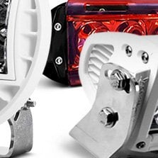 Rigid Industries™ | LED Lights & Off-Road Light Bars - CARiD.com
