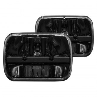 Rigid Industries™ | LED Lights & Off-Road Light Bars - CARiD.com