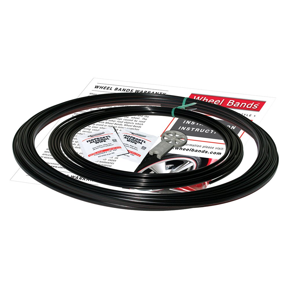 RimPro-Tec® - Wheel Bands