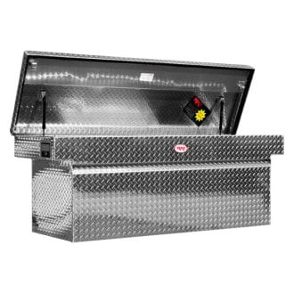 RKI™ - Truck Tool Boxes, Headache Racks, Equipment | CARiD