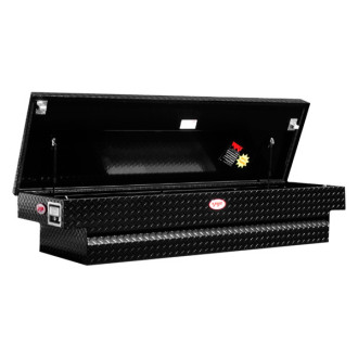 RKI™ - Truck Tool Boxes, Headache Racks, Equipment | CARiD