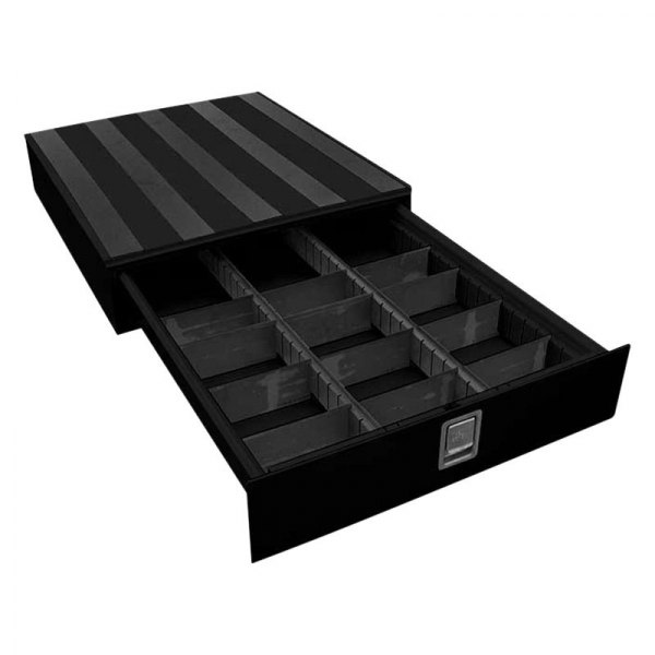 RKI® FD401048B - FD-Series Floor Drawer Unit