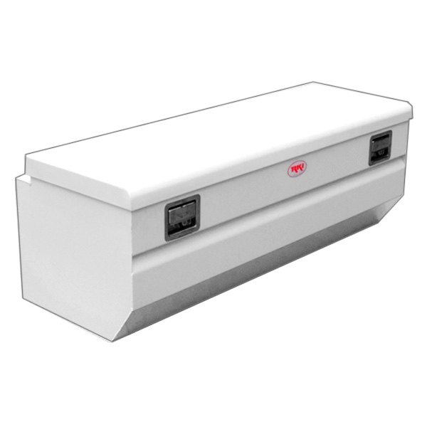 RKI® M54U-1NM - M-Series Standard Single Lid Chest Tool Box with Slant