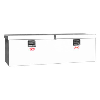 RKI™ - Truck Tool Boxes, Headache Racks, Equipment | CARiD