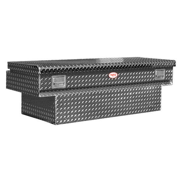 RKI® - M-Series Stair Notches Single Lid Chest Tool Box