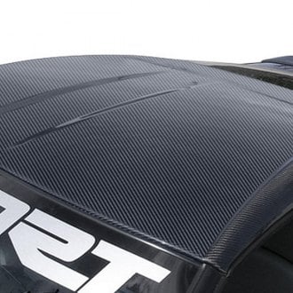 Custom Roofs | Carbon Fiber, Fiberglass – CARiD.com